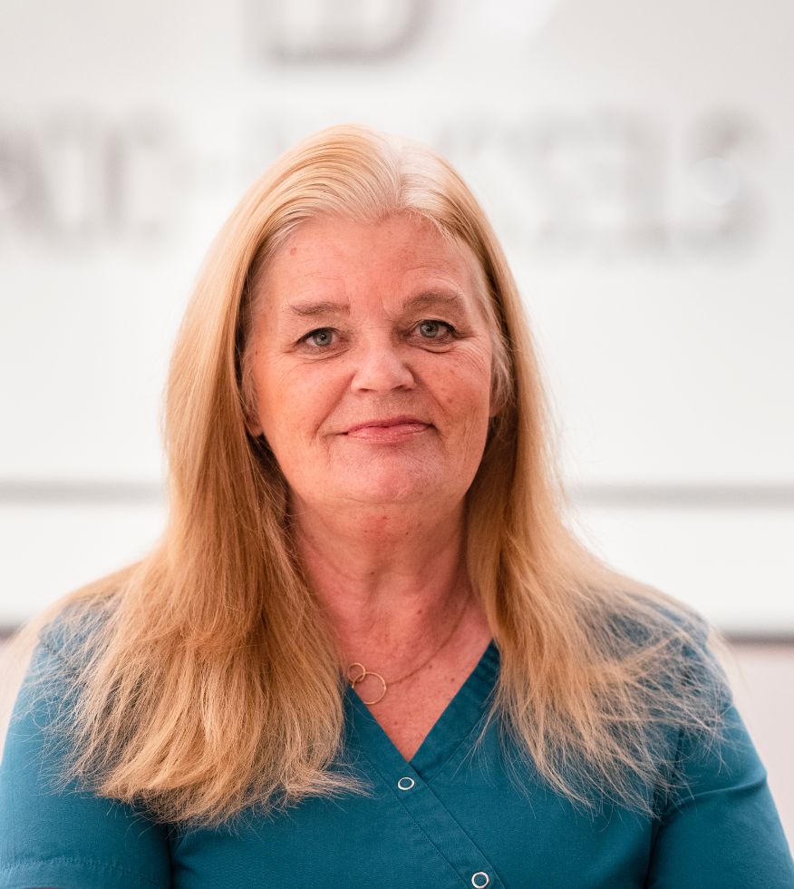 Wivine – Endo-Brussels Cabinet Dentaire